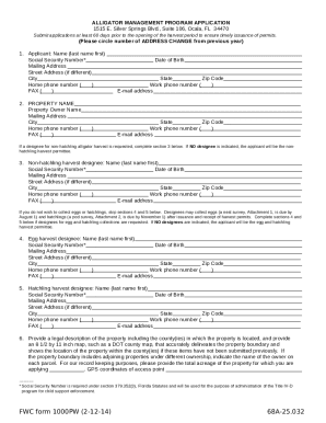 Fwc 1000pw - Fill Online, Printable, , Blank ... Doc Template | pdfFiller