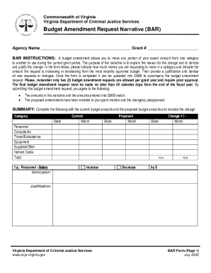 Fillable Online www.dcjs.virginia.govcontentwhat-are-requiredWhat are ...