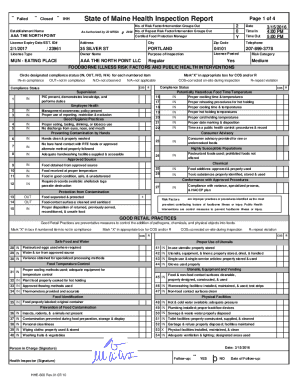 Fillable Online Mock Recall Exercise Sample - Fill Online, Printable ...