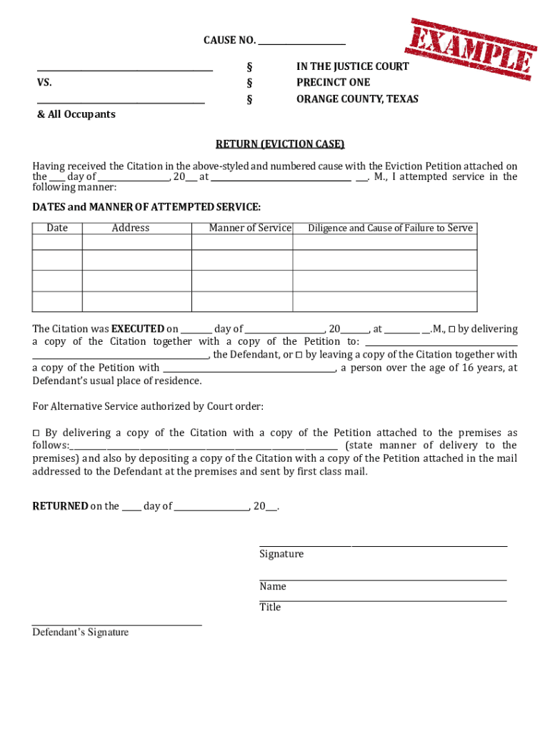 Fillable Online efiletexas.gov Service-Providers StateEFSPState ...