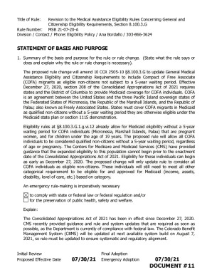 Fillable Online Compact of Free Association (COFA) Qualified Non ...