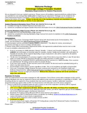 Conestoga College Application, Admission RequirementsGoToUniverYour ...