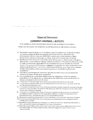 Fillable Online 33 of the best RFP examples: Explore sample RFPs ...