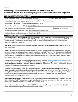 Fillable Online www.michigan.govtreasury0,4679,7/121/17512164TREASURY ...