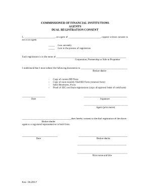 dllr.state.md.ussconsentfordualagencyConsent for Dual Agency - dllr ...