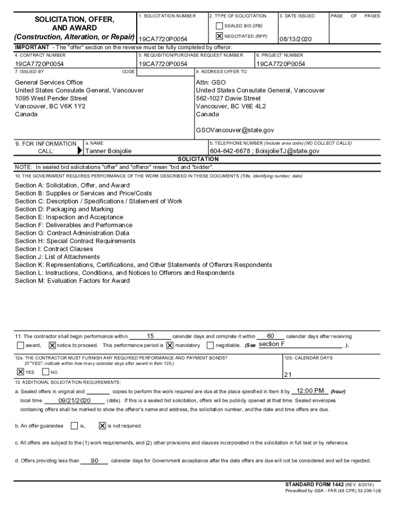 Fillable Online Fillable Online United States Consulate General ...