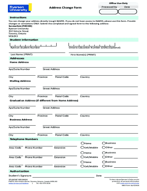 Fillable Online www.dmv.ca.govportalonlineSubmit a Change of Address ...