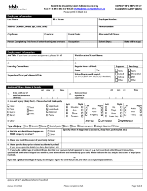 Fillable Online Form SSA-16Information You Need to Apply for Disability ...