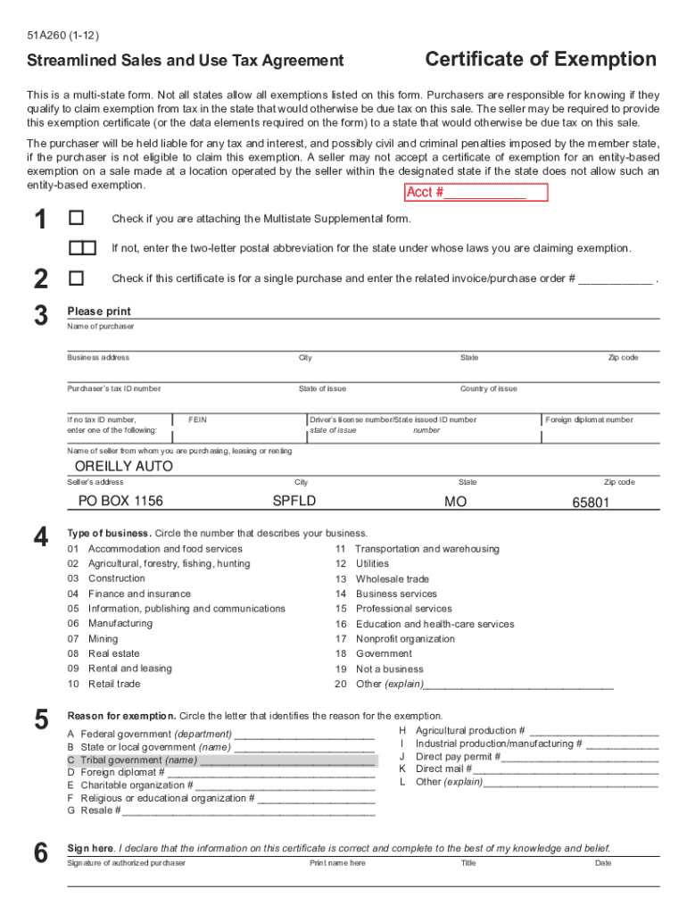 Fillable Online Fillable Online qualify to claim exemption from fax in ...