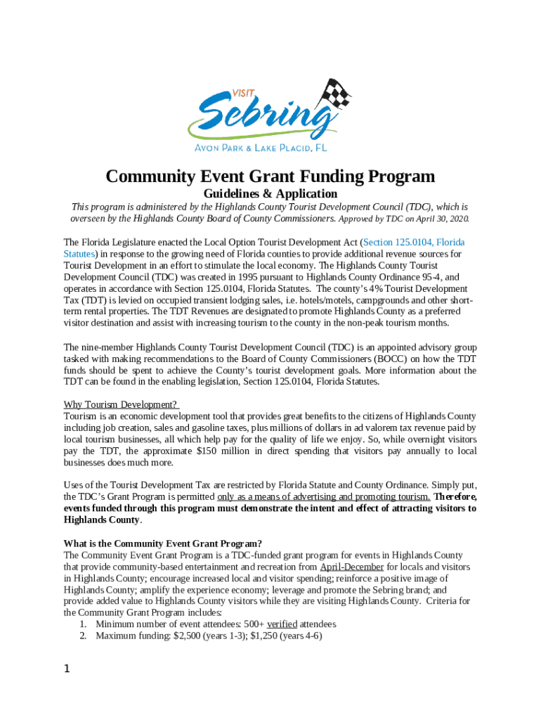 Community Development Block Grants and the CARES ActGrant ...