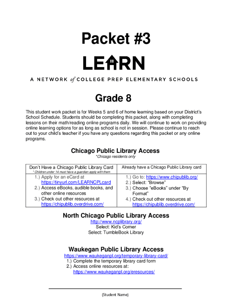 Fillable Online www.teacherspayteachers.comBrowseSearch:3rd3rd Grade ...