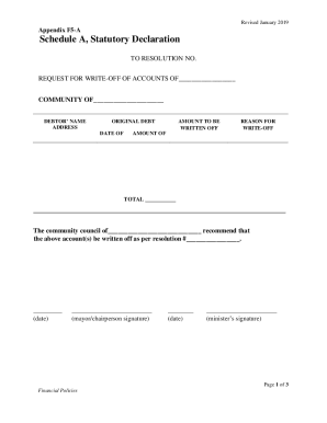 Fillable Online Before you complete a statutory declaration - Attorney ... Fax Email Print ...