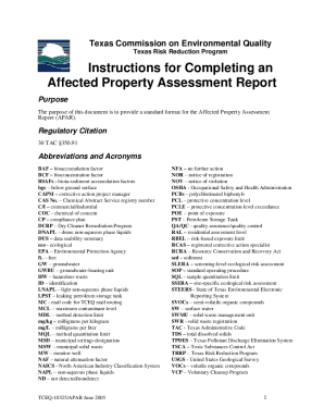Fillable Online Megwitwe Texas Commission on Environmental Quality ...