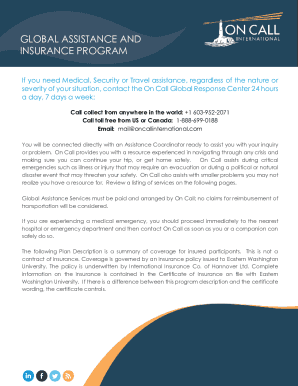 Fillable Online Automated Payment Processing Procare Fax Email Print ...