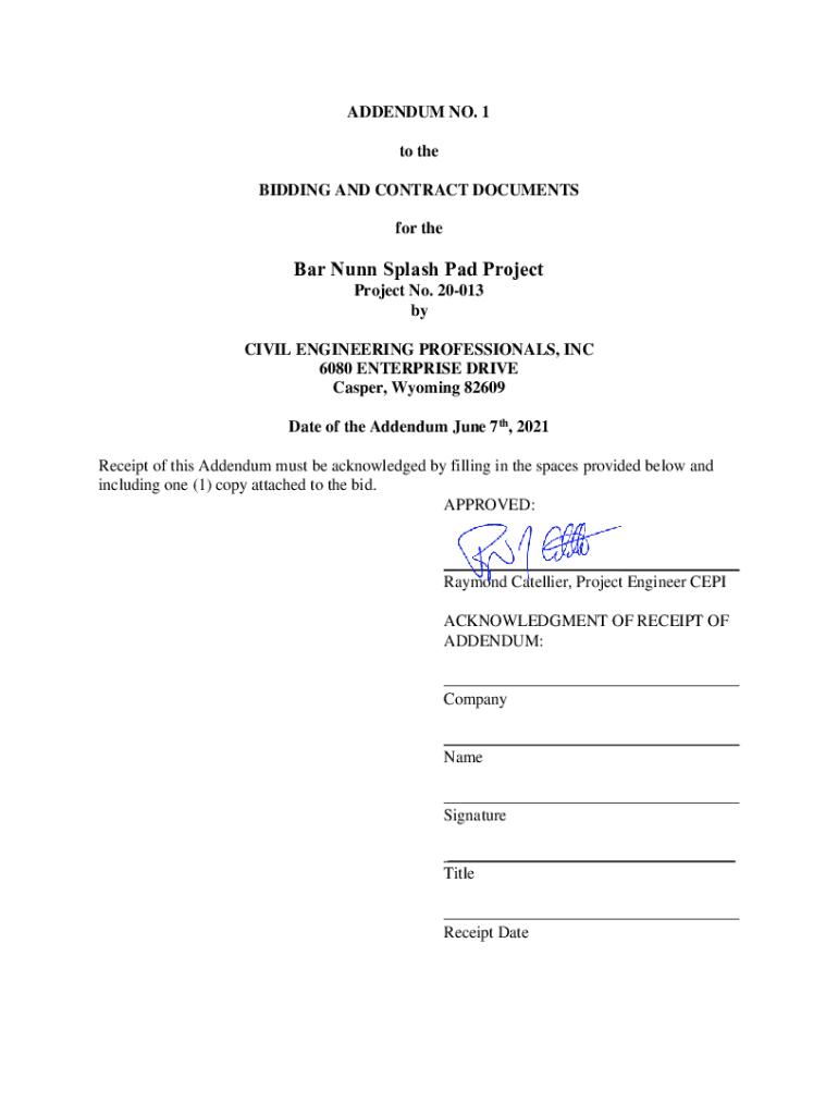 Fillable Online CEPI TEMPLATE Fax Email Print - pdfFiller