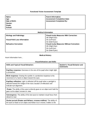 Professional Development for Teachers of the Visually Impaired Doc ...
