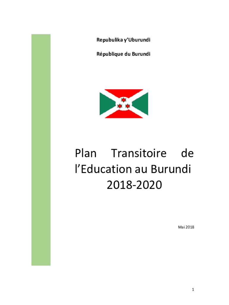 Remplissable En Ligne Feuille de route pour la mise en uvre de ...