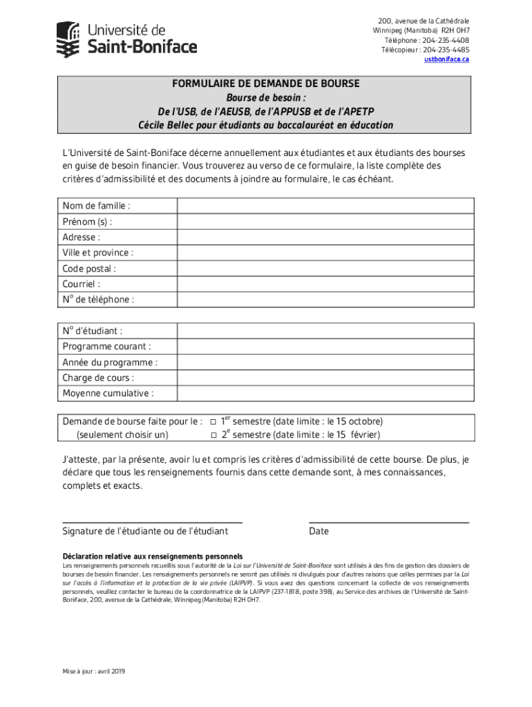 Remplissable En Ligne dokodoc.comformulaire-de-demande-de ...