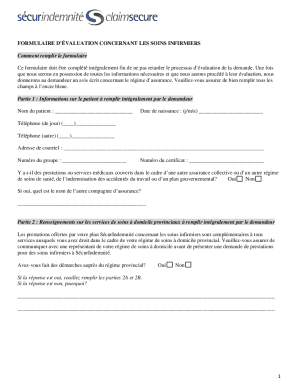 Remplissable En Ligne Fillable Online Hosital Bed questionnaire ...