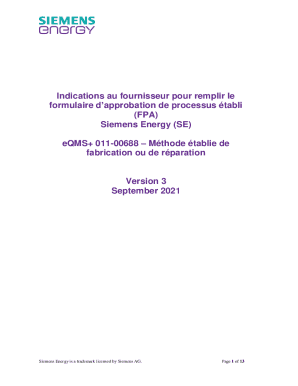 Fillable Online FPA Form Completion Guidance. FPA Form Completion ...