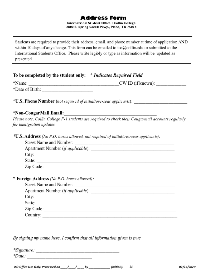 Fillable Online Transfer Out Request Form Fax Email Print - pdfFiller