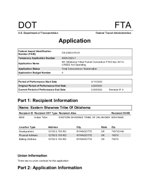 Fillable Online Fillable Online Federal Award Identification Number ...