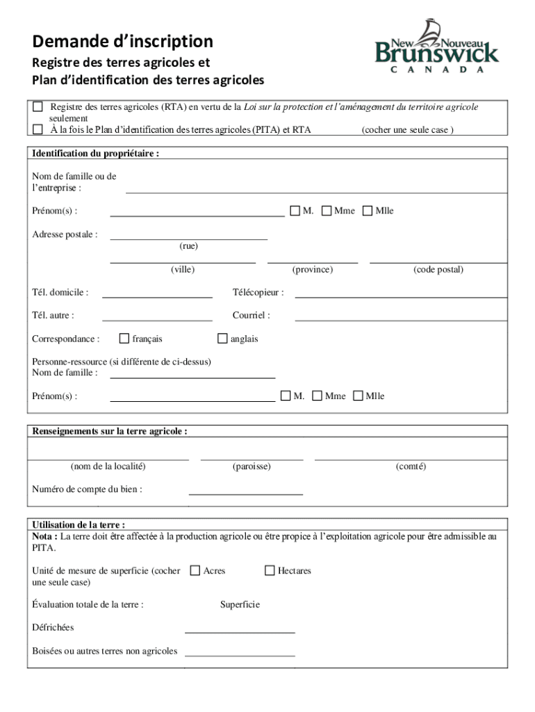 Remplissable En Ligne www2 gnb APPLICATION FORM Fax Email Imprimer ...