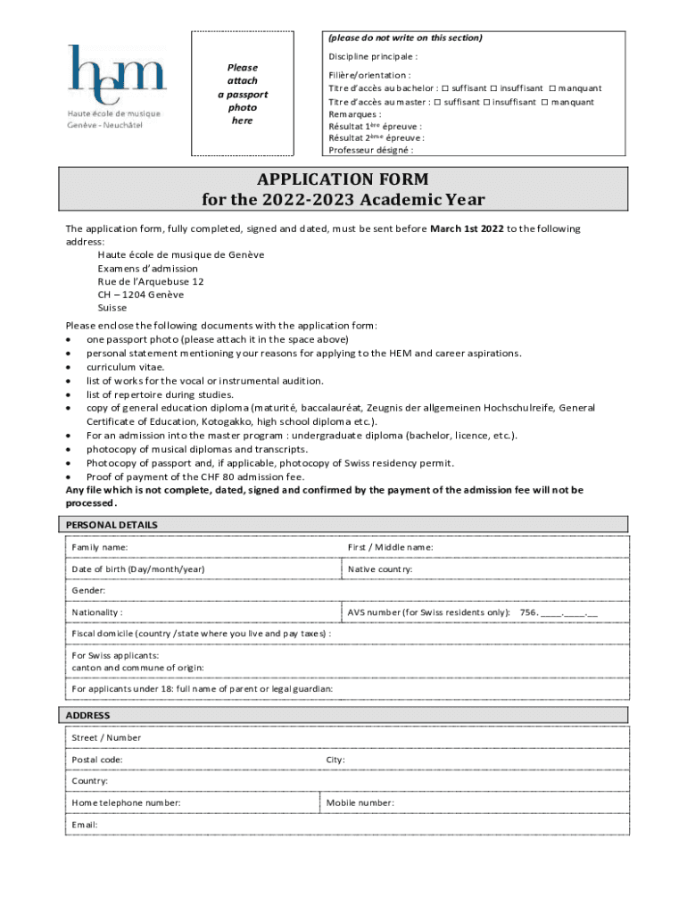 Fillable Online Fillable Online APPLICATION FORM CERTIFICATE OF ...