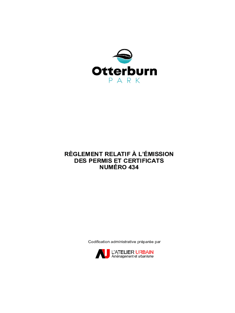 Remplissable En Ligne Get the free Rglement sur les permis et certificats numro ... Fax Email ...