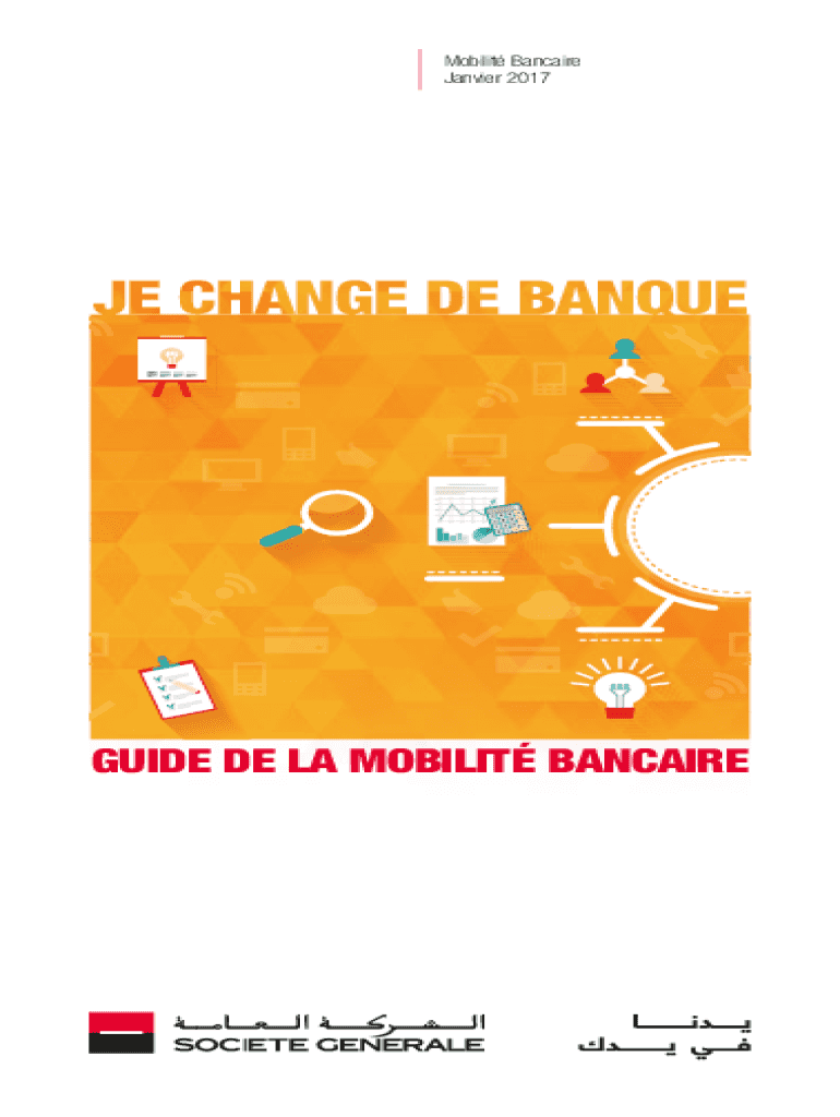 Remplissable En Ligne guide mobilit bancaire - WordPress.com Fax Email Imprimer - pdfFiller