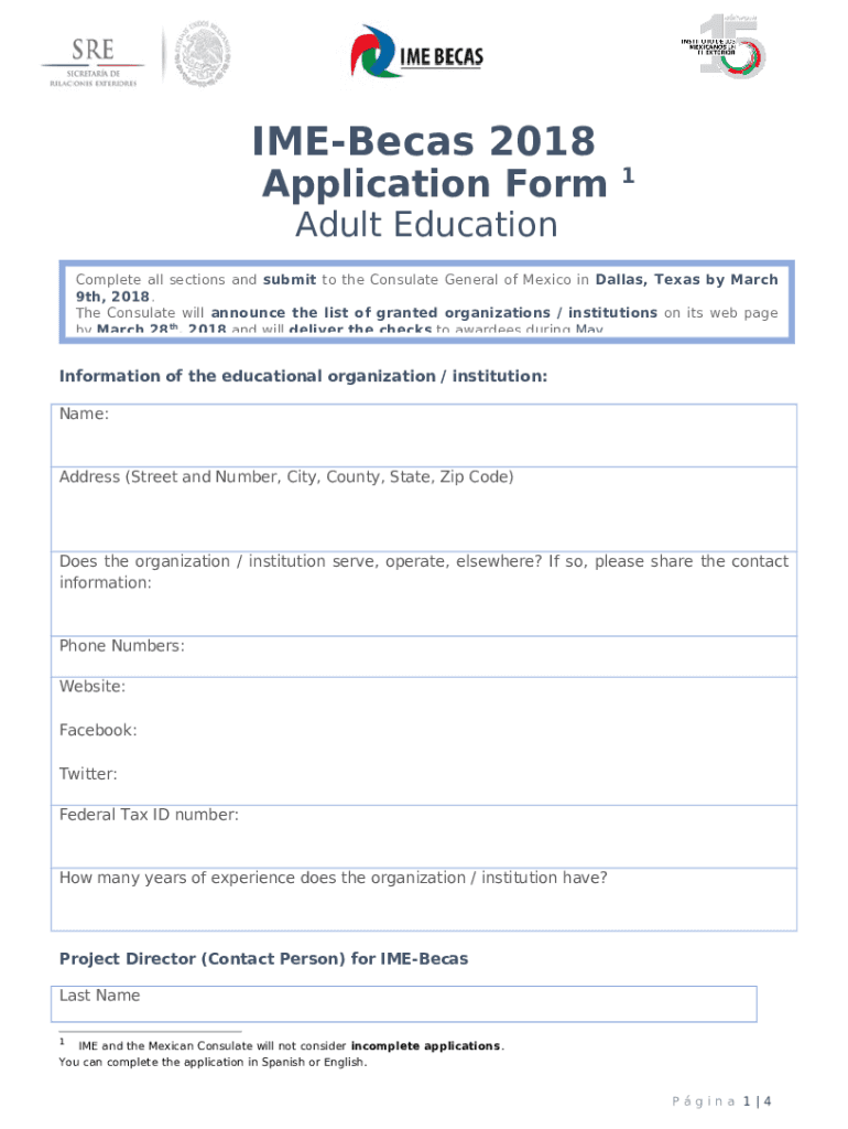 consulmex.sre.gob.mx AdultEducationconsulmex.sre.gob.mx - consulmex sre ...