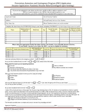 Fillable Online PDF Mahoning County PRC Plan - Ohio Department of Job ...