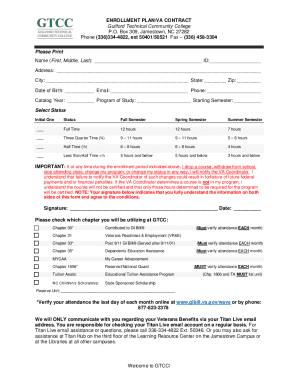 Fillable Online Apply For Military/Veterans and Dependent's Education ...