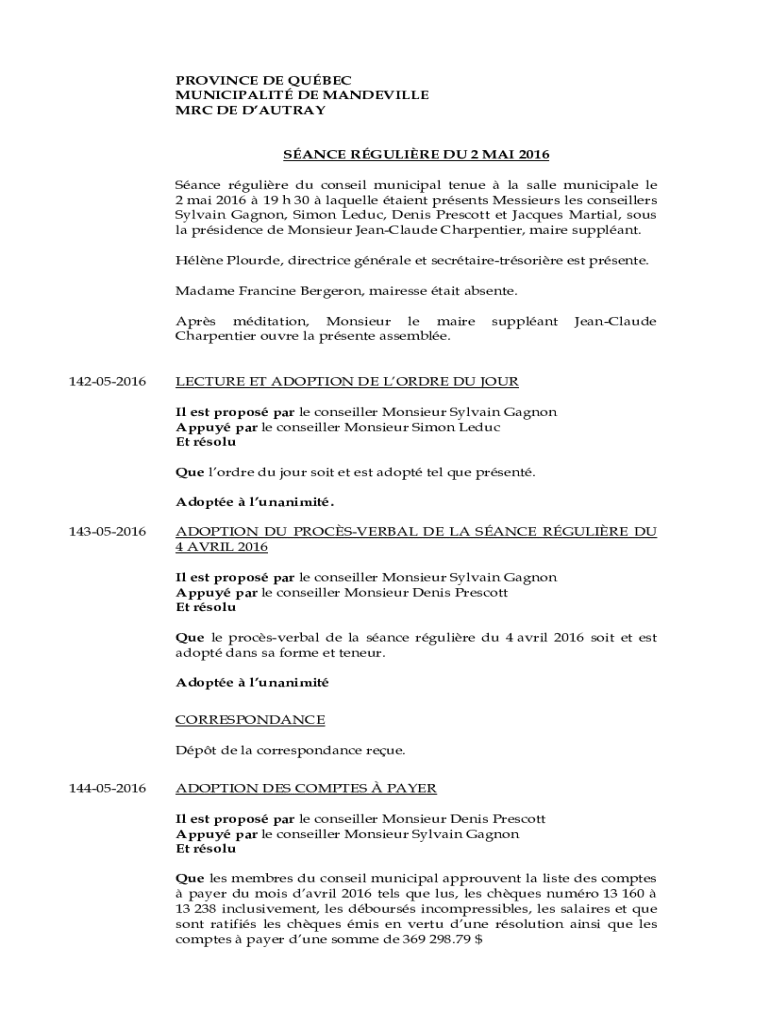 Remplissable En Ligne PROCS VERBAL Fax Email Imprimer - pdfFiller