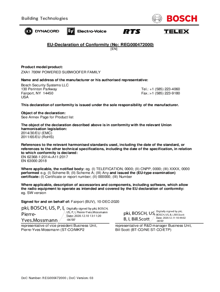 Fillable Online CE Marking When Importing From China: A Complete Guide ...