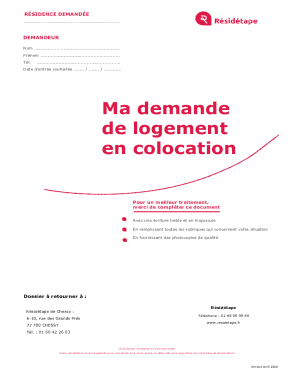 Remplissable En Ligne Publication d'un avis de demande de changement de nom Fax Email Imprimer ...
