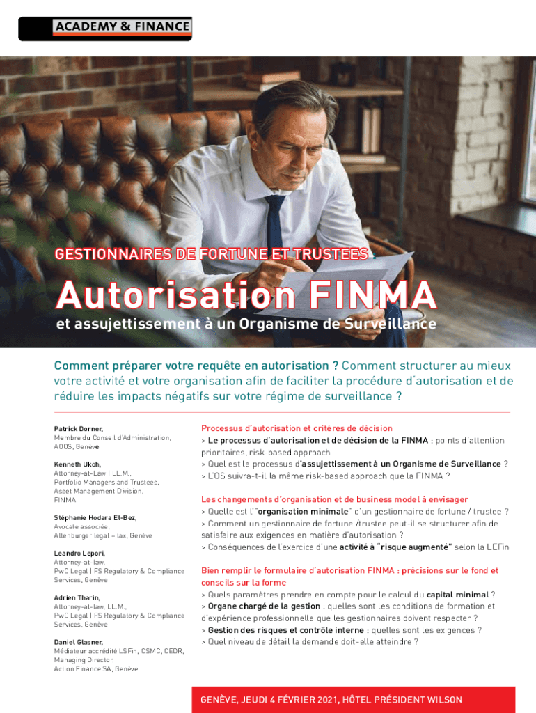 Fillable Online m.academyfinance.ch wp-content uploadsGESTIONNAIRES DE ...