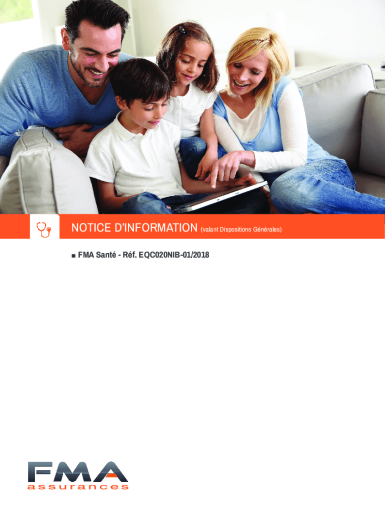 Remplissable En Ligne Fillable Online Remplissable NOTICE DINFORMATION (valant ... Fax Email ...