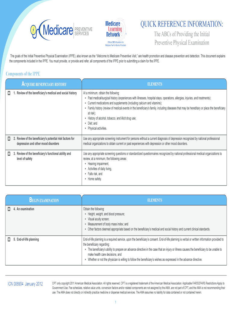 Fillable Online QUICK REFERENCE INFORMATION: Fax Email Print - pdfFiller