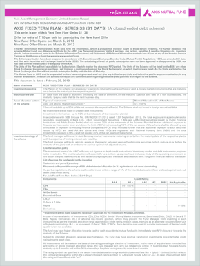 Fillable Online 111211943-FMP - Series 33 & 34-KIM & Form Fax Email ...