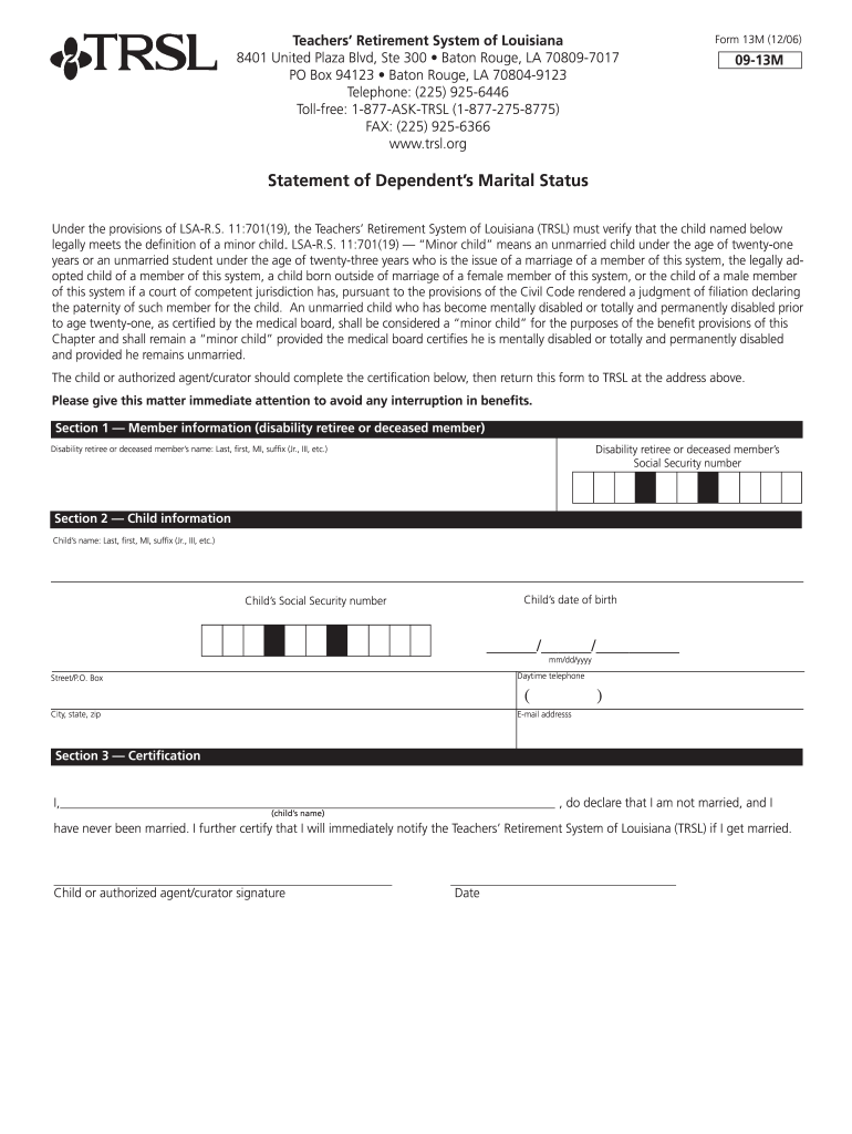 Fillable Online trsl Locations And Directions - TRSL - Teachers ...