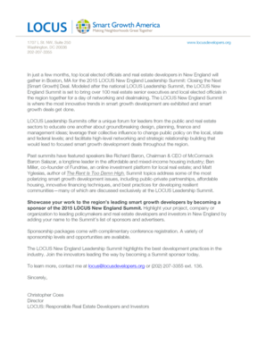 Fillable Online NW, Suite 250 Fax Email Print - pdfFiller