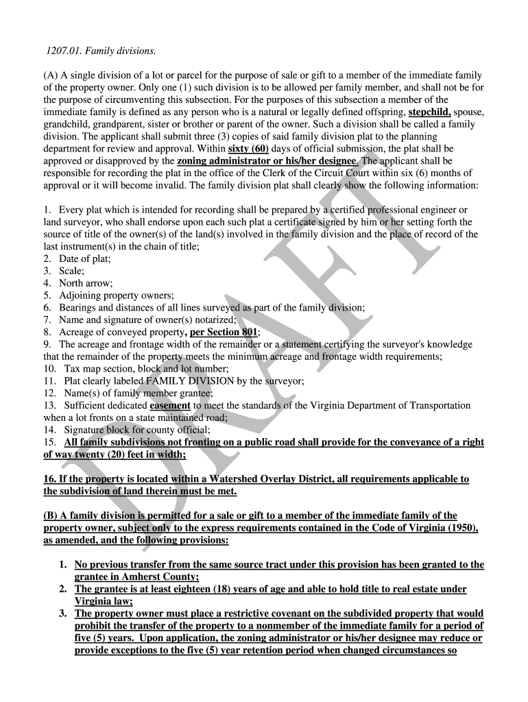 Fillable Online Family divisions Fax Email Print - pdfFiller