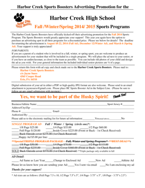 Hcsd Iu5 - Fill Online, Printable, Fillable, Blank | pdfFiller