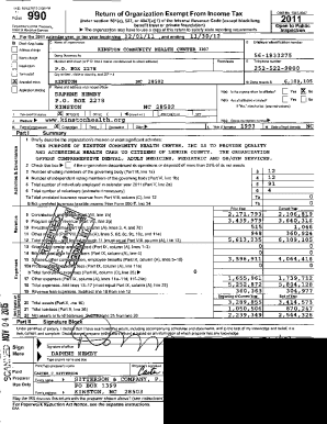 Fillable Online 990-EZ Short Form - 990s.foundationcenter.org Fax Email ...