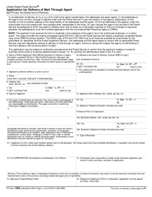 Fillable Online Signing Authority Policy Template - Fill Online ...