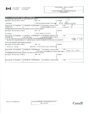 Fillable Online RFP Template Fax Email Print - pdfFiller