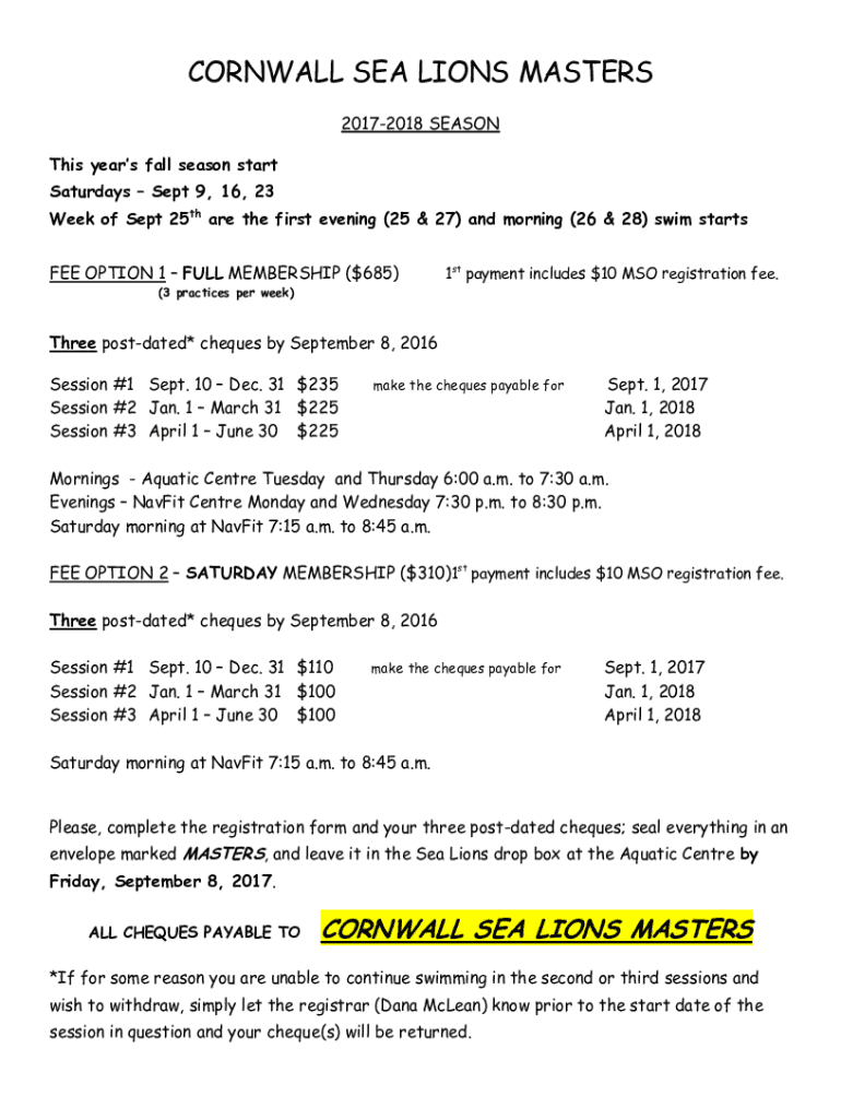 Fillable Online Sports Energy News, Cornwall, Issue No 73, Mike ...