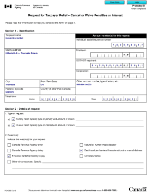 Fillable Online Sales Tax Penalty Waiver Sample Letter / Form Rc4288 ...