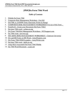 Fillable Online Da form 31 fillable word: Easy to Customize and ...